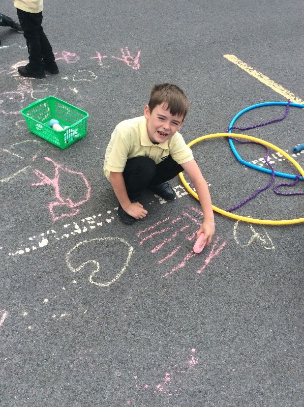 ☀️🍭🏀Term 3 fun in ASD 🎲🖌