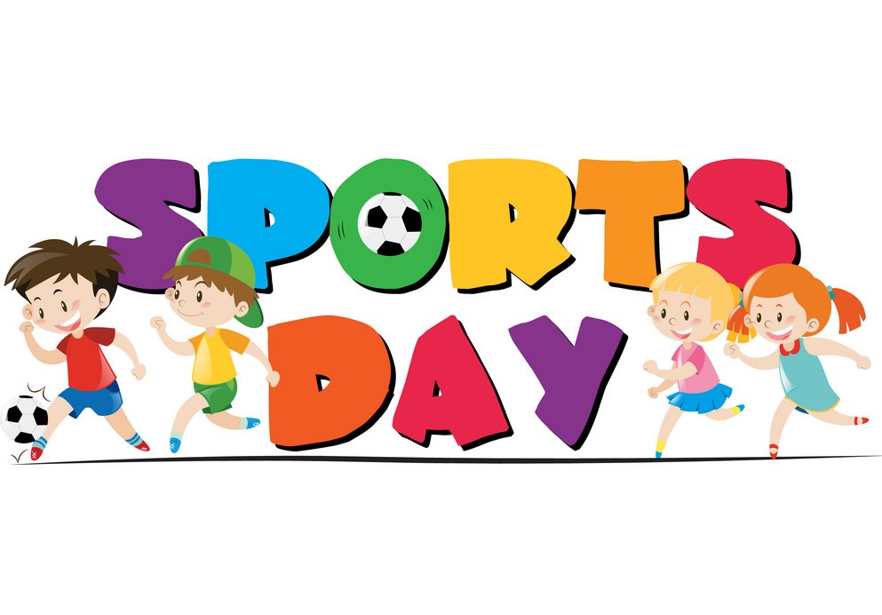 Fun Sports Day 2022