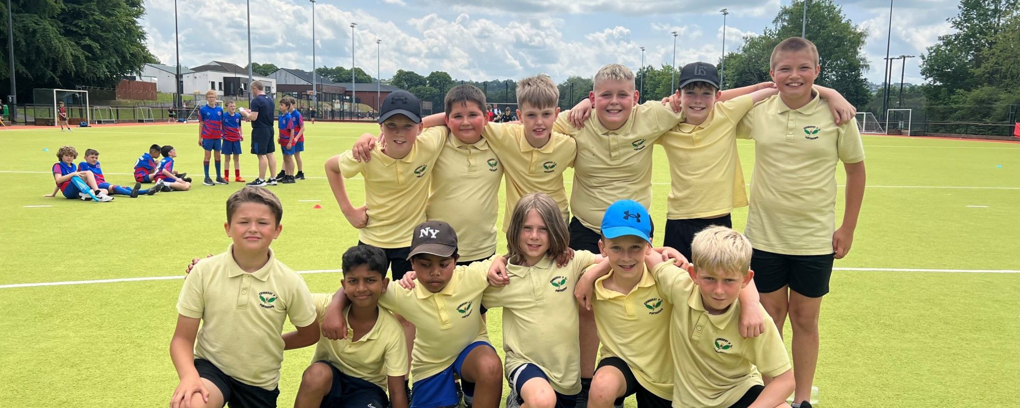 Edenderry Primary School, Portadown