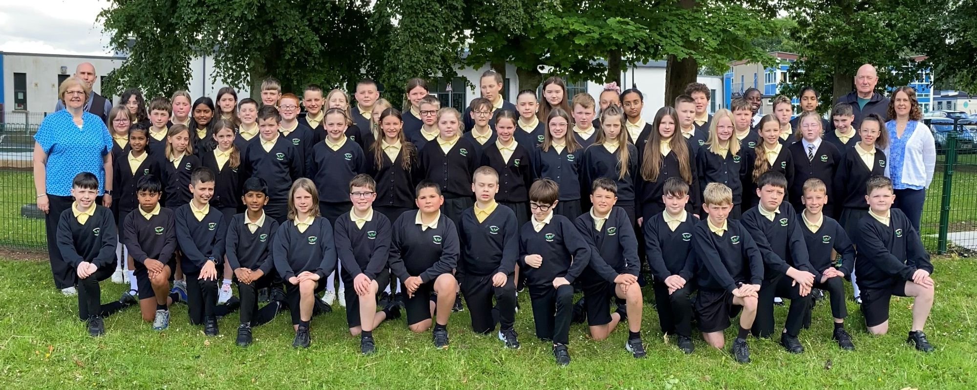 Edenderry Primary School, Portadown